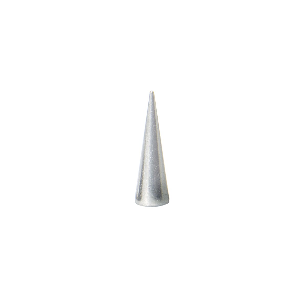 Surgical Steel Spike Spare Parts, 5,00