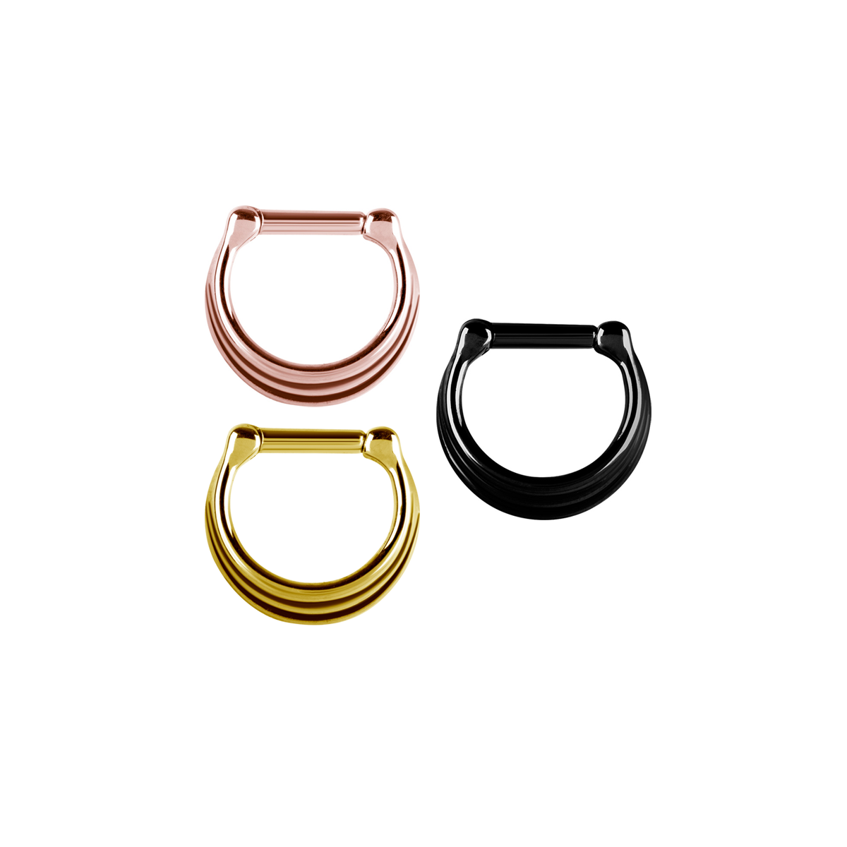 Septum Clicker 1,2, 20,00